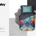 Single Bed Bedding Mockup Bedding Set Template Bedclothes - Etsy