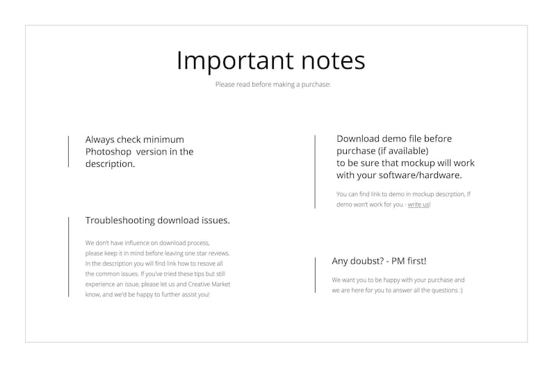 Square Board Book Mockup Set - Etsy