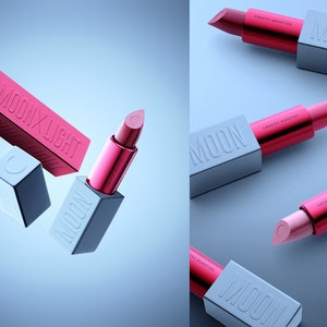 Lipstick Mockup Set - Etsy