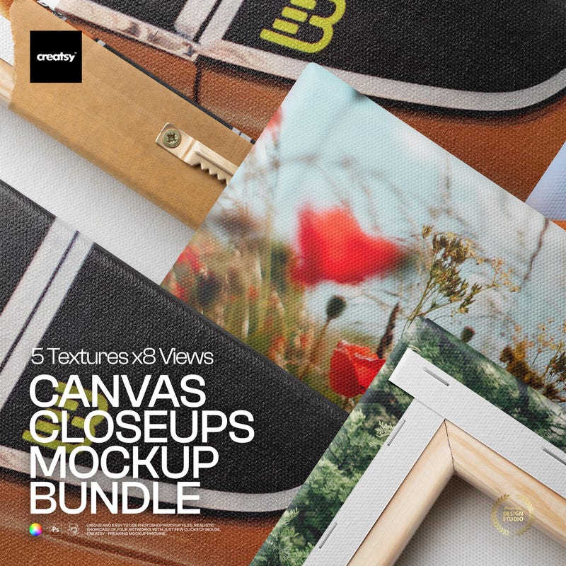 Canvas Gallery Wrap - Etsy