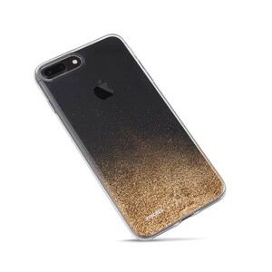 IPhone 7 Plus Clear Case Mockup Set: Transparent Design (PSD) - Etsy