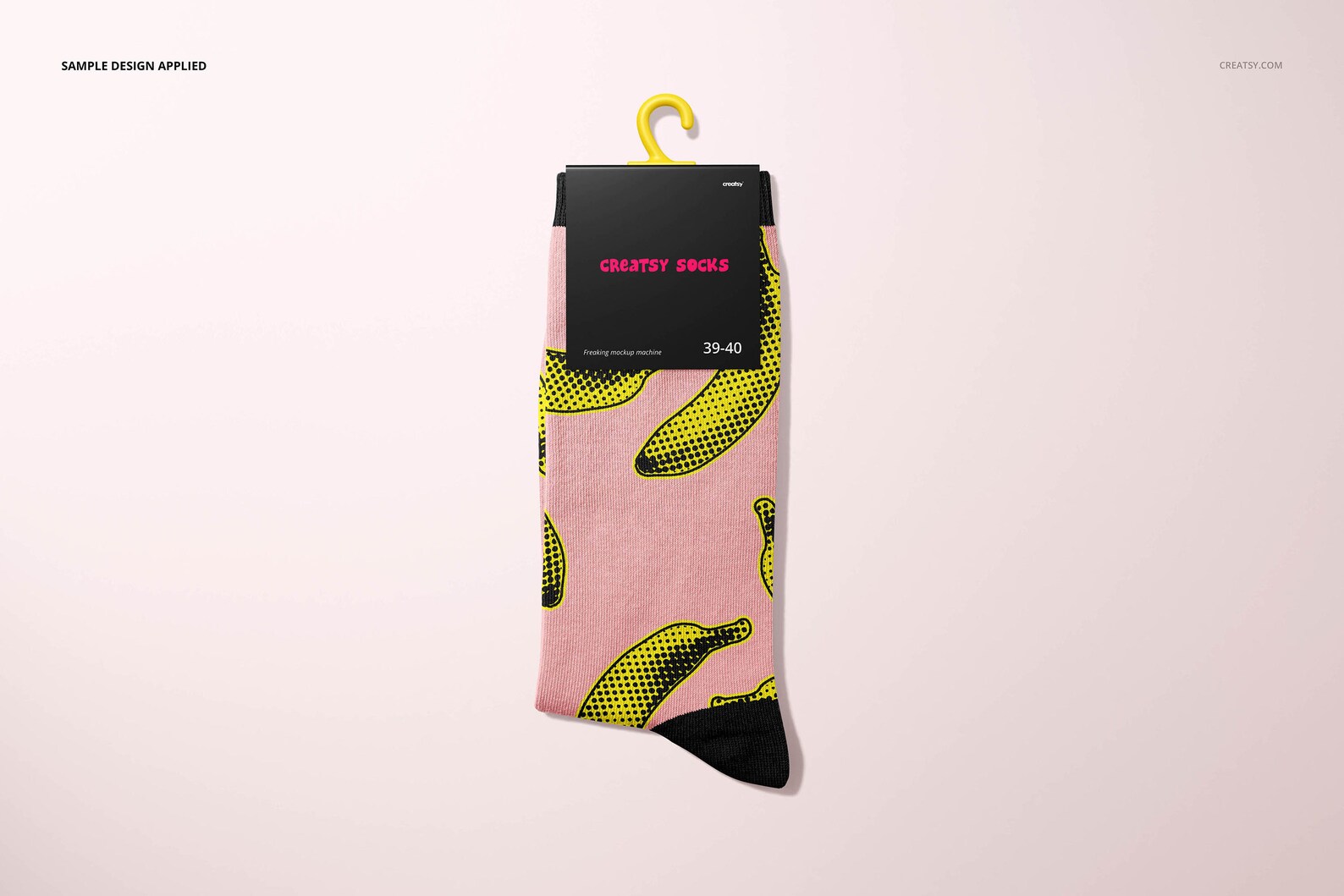 Socks Mockup Set Socks Template Sublimation Socks Blank - Etsy
