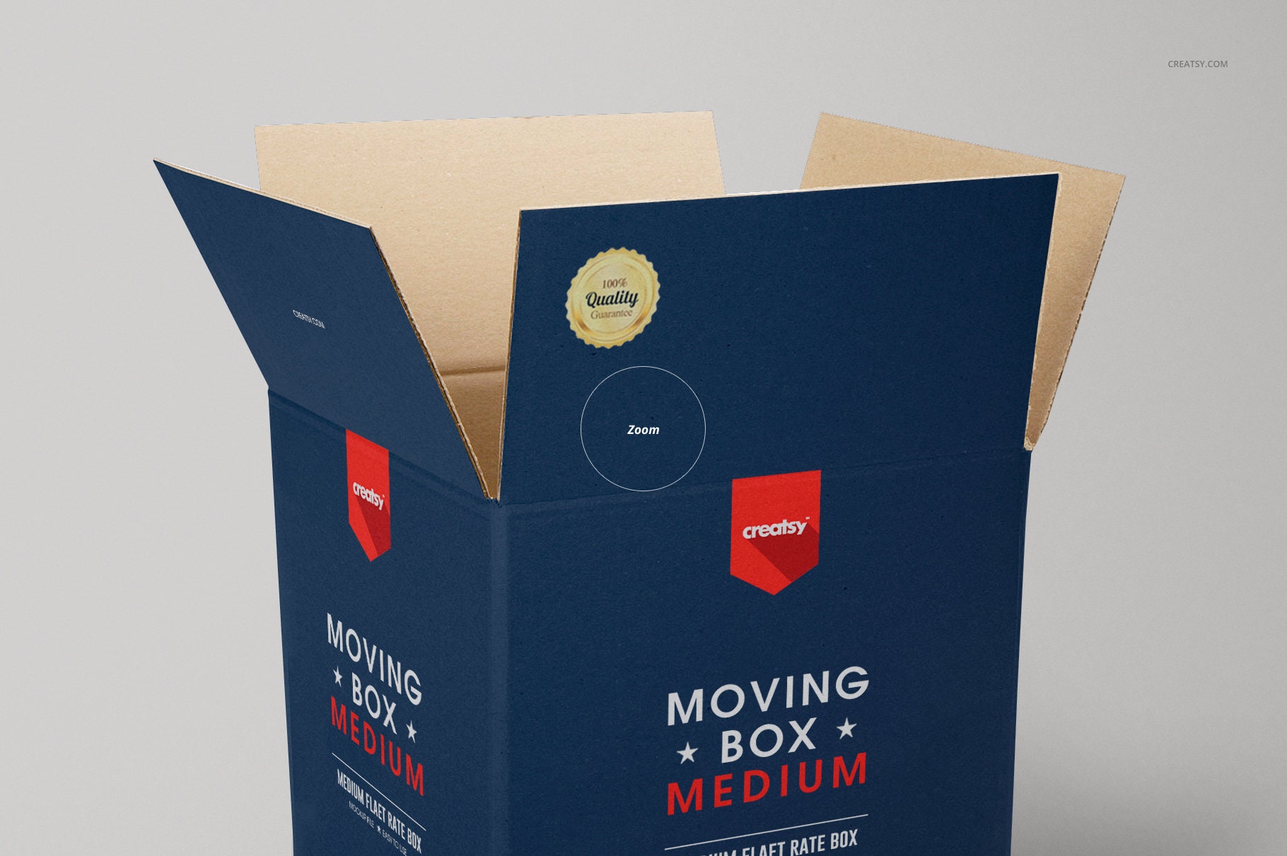 Moving Box 2 Mockup Set Box Mockup Box Template Custom - Etsy