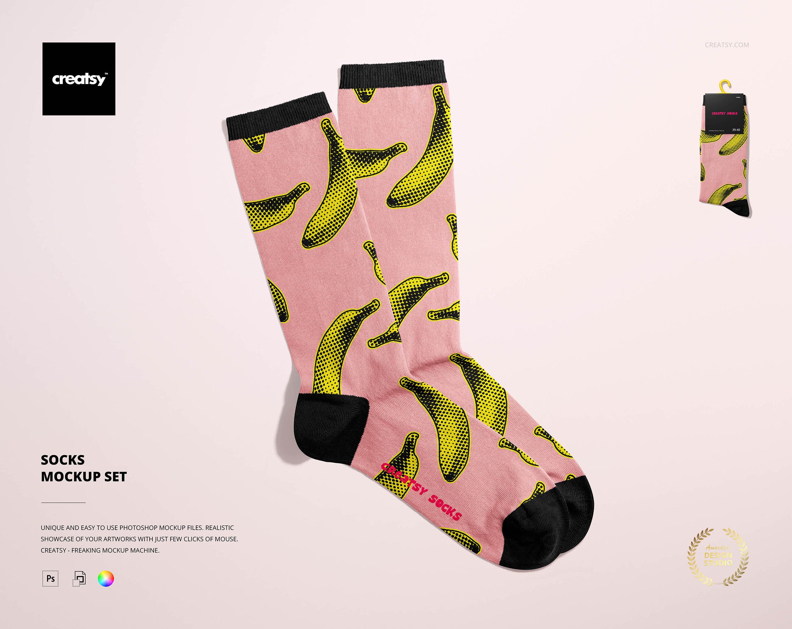 Socks Mockup Set Socks Template Sublimation Socks Blank - Etsy