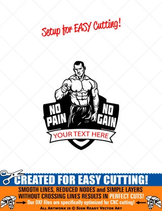 SignReadyVectorArt - Etsy