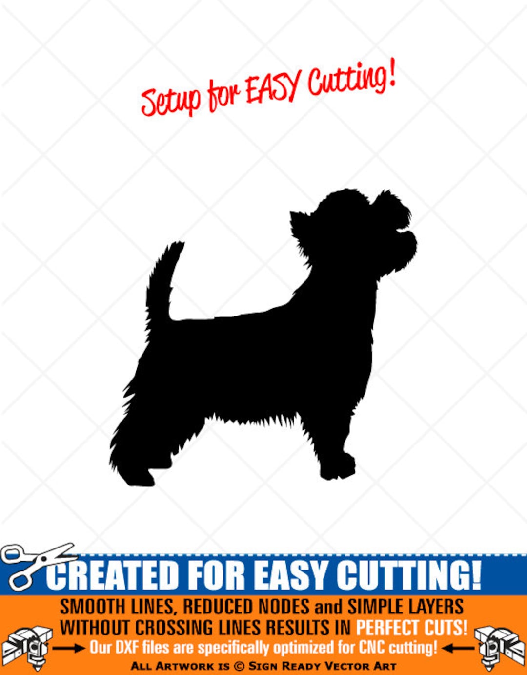 Westie SVG Dog Silhouette Clipart-vector Clip Art Graphics Image-cut ...