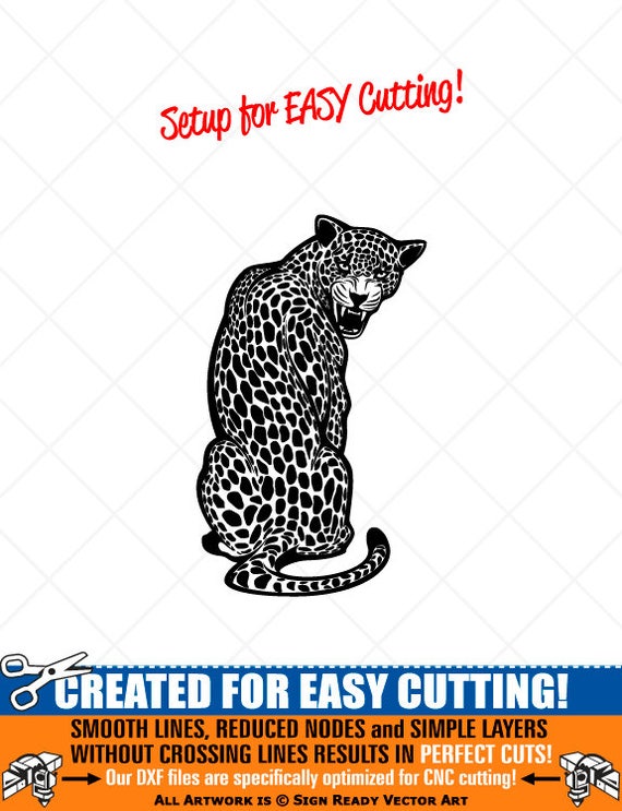 Cut Ready Vector Clipart