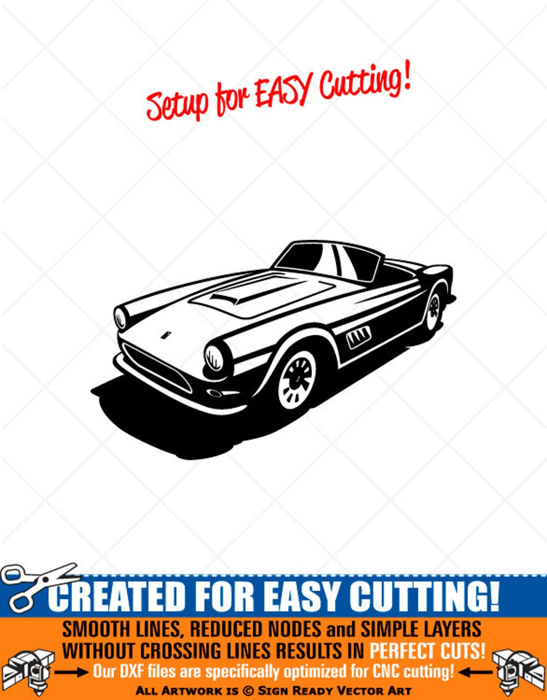 Sunbeam Tiger Logo