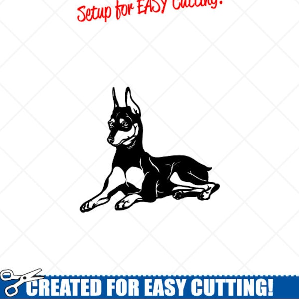 Min Pin Clipart - Etsy