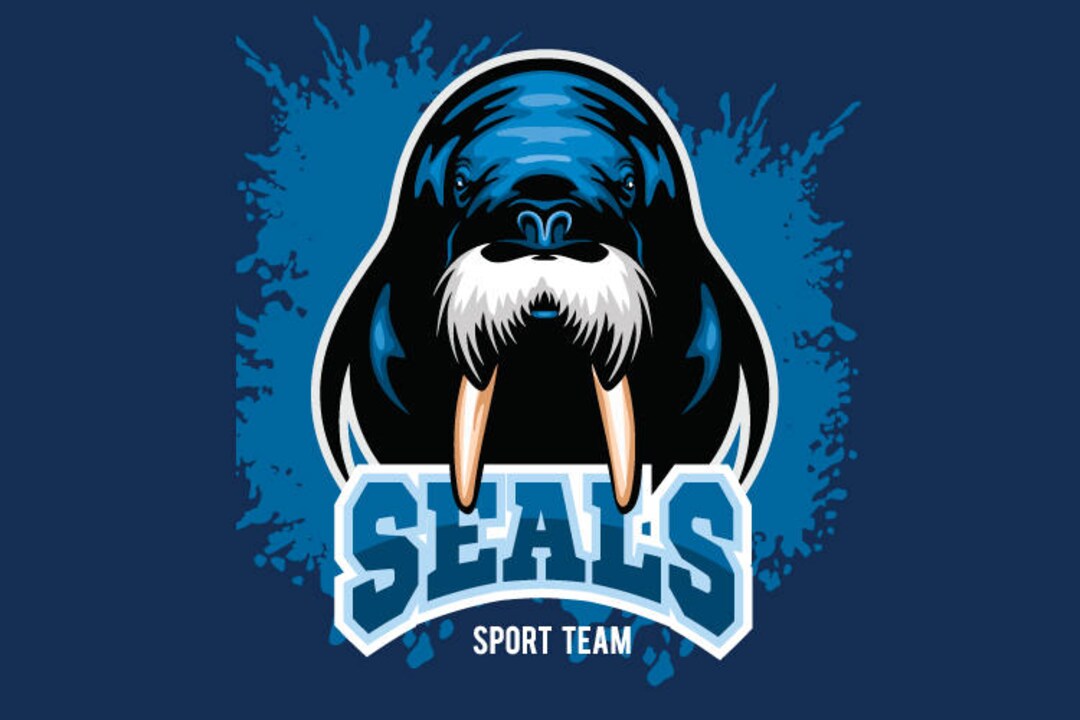 Sports Team Logos Clip Art