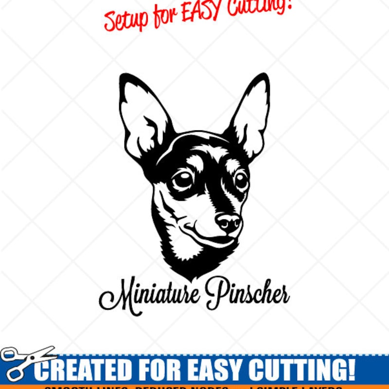 Minpin - Etsy