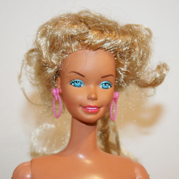 70s Barbie - Etsy