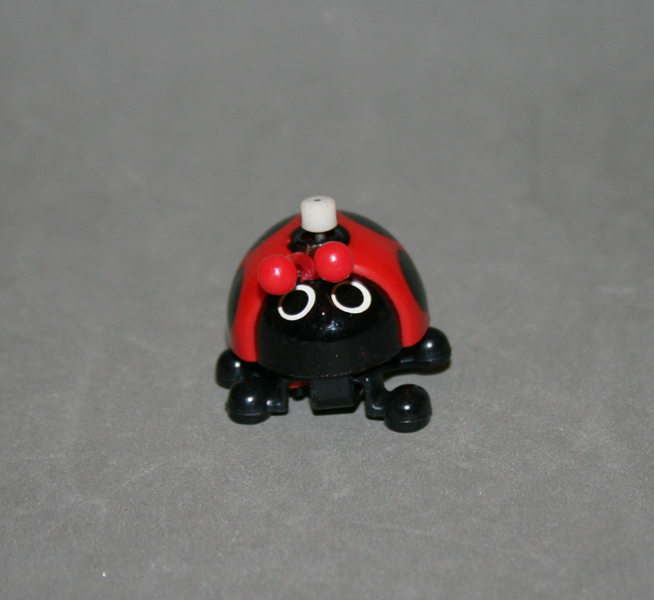 Vintage Tomy Walking Ladybug Made in Taiwan Collectible Toys - Etsy