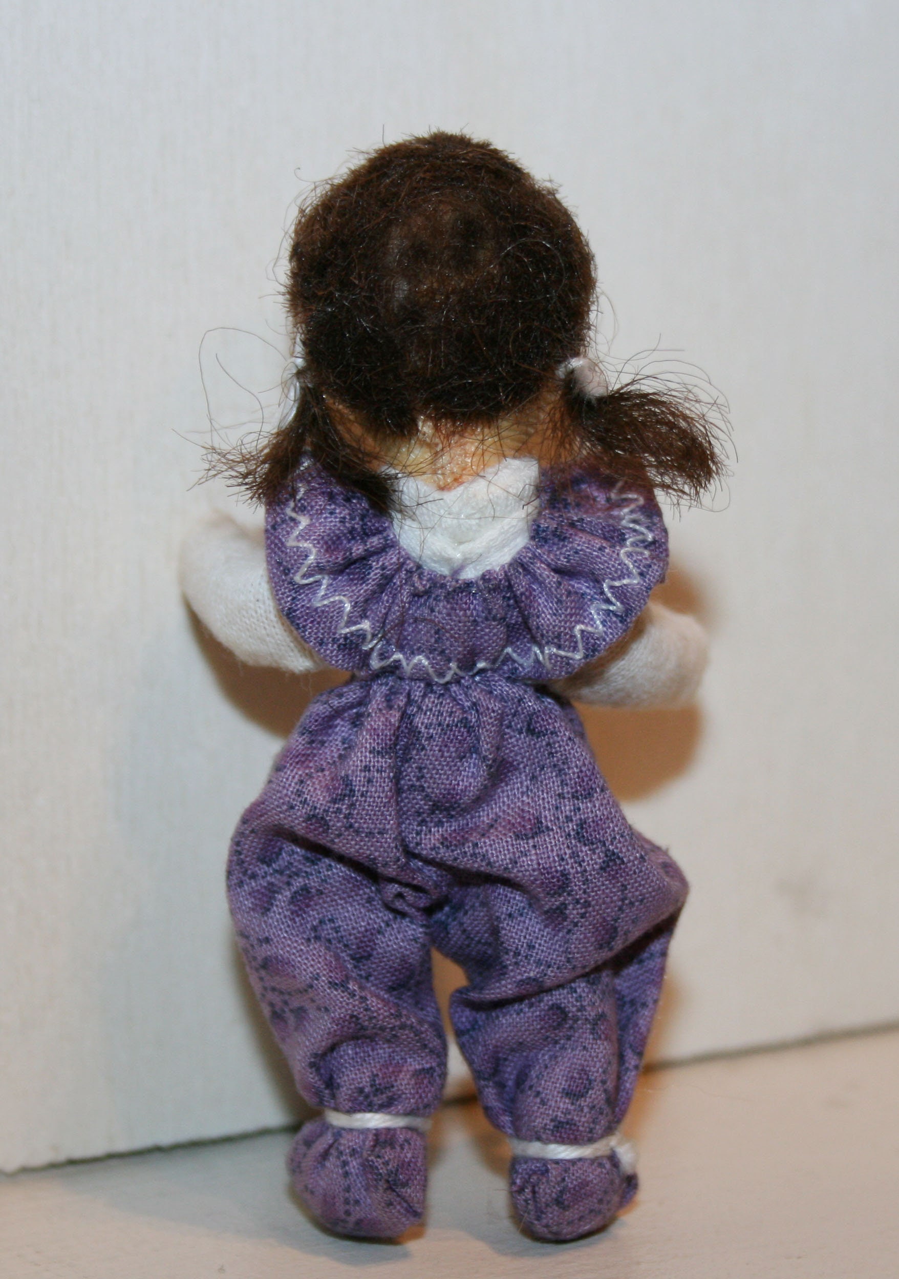 Vintage Doll lovely Erna Meyer Little Baby Doll House Dolls - Etsy