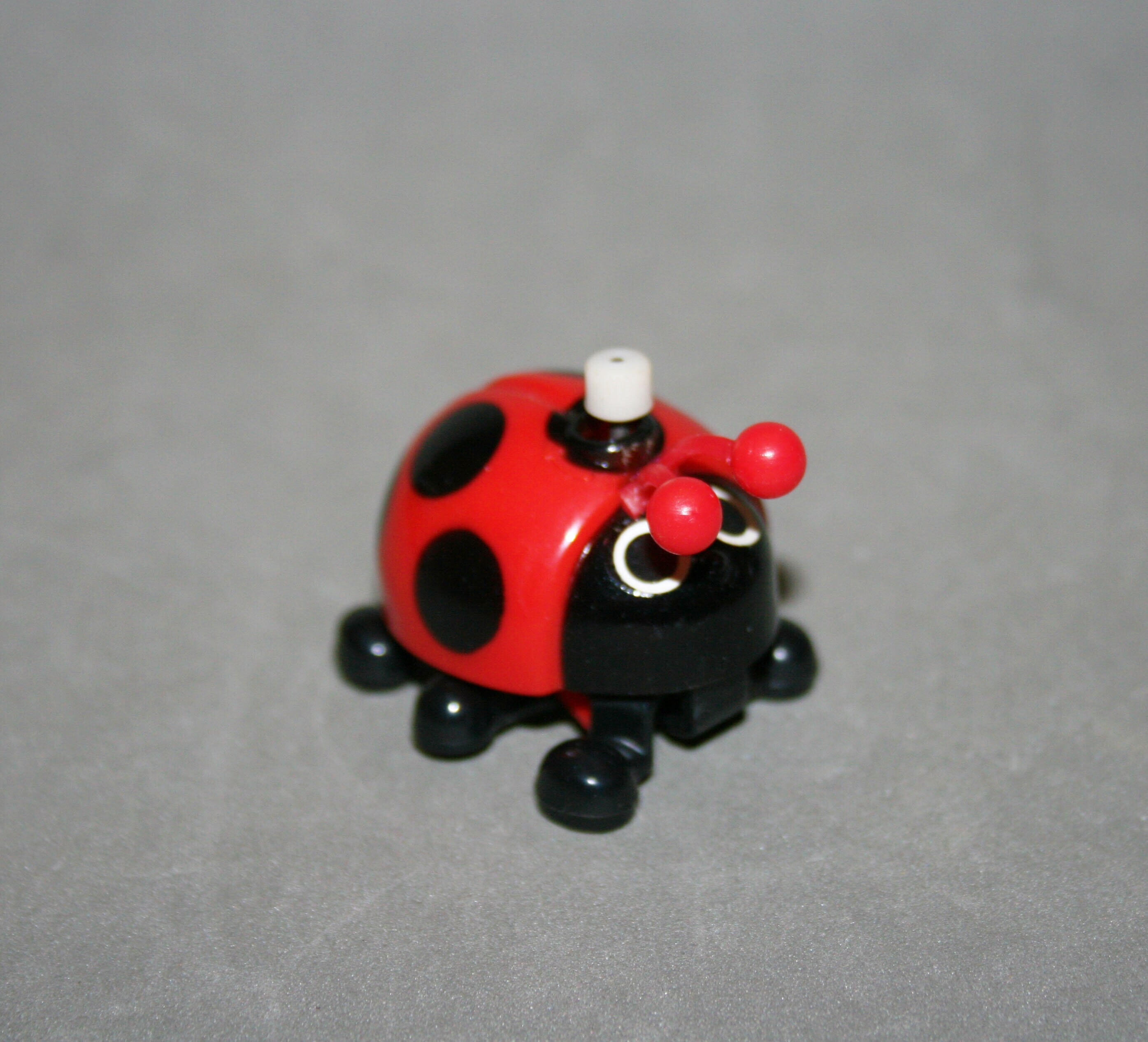 Vintage Tomy Walking Ladybug Made in Taiwan Collectible Toys - Etsy