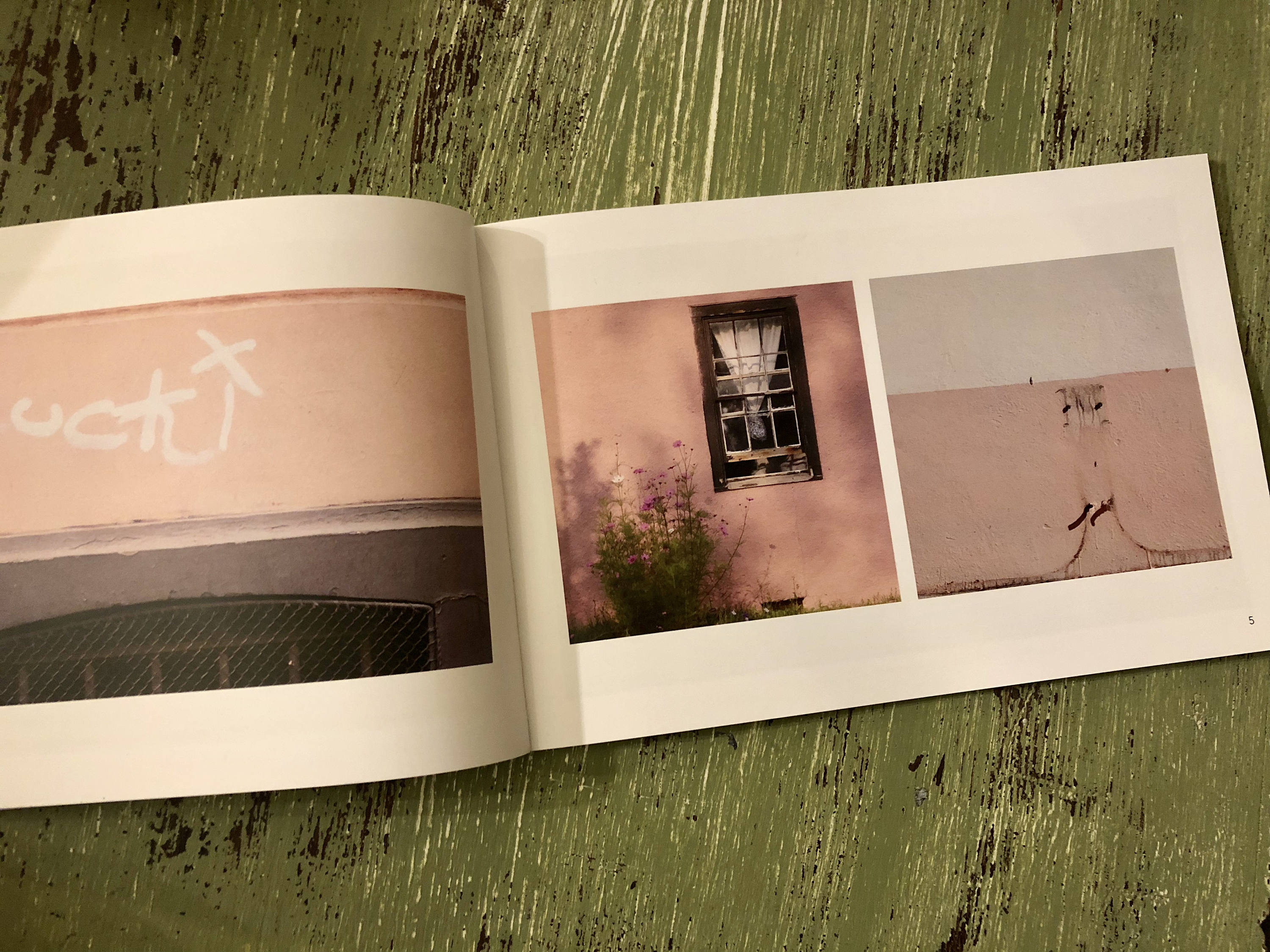 In the In-between Photobook - Etsy