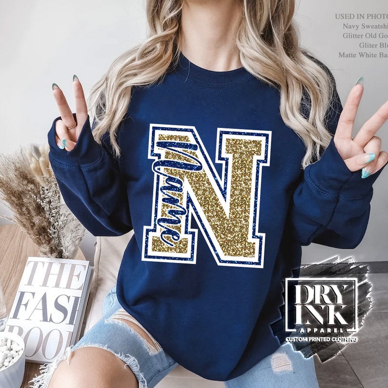 Junior Varsity - Etsy