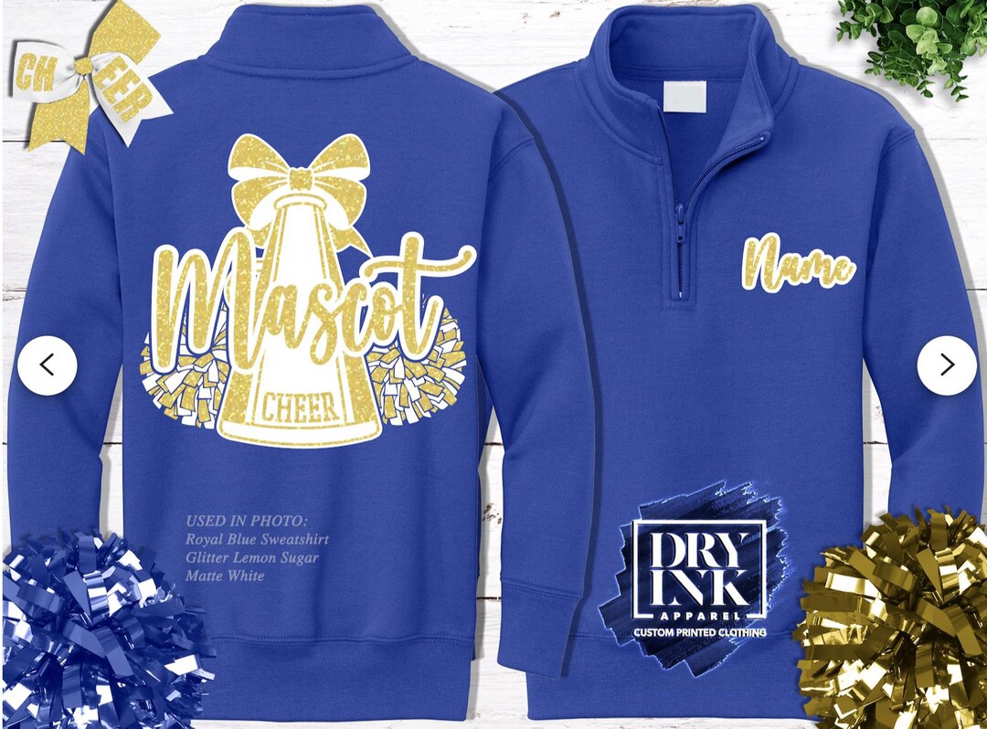 Custom Cheer Sweater, Cheer Jacket, Cheer Coach Sweatshirt, Cheer Mom ...