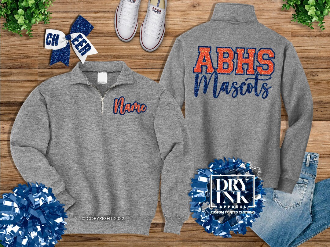 Custom Cheer Sweatshirt, Cheerleading Jacket, Cheer Jacket, Cheer Coach ...