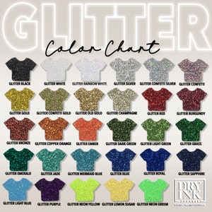 Custom Glitter Varsity JV BIG Letter Sweatshirts, Team Player School ...