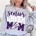 Custom Cheer Sweatshirt, Cheer Sweater for Mom, Cheer Swag, School ...