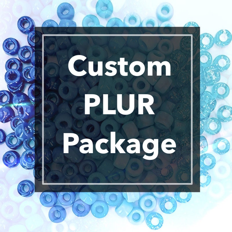 Plur - Etsy