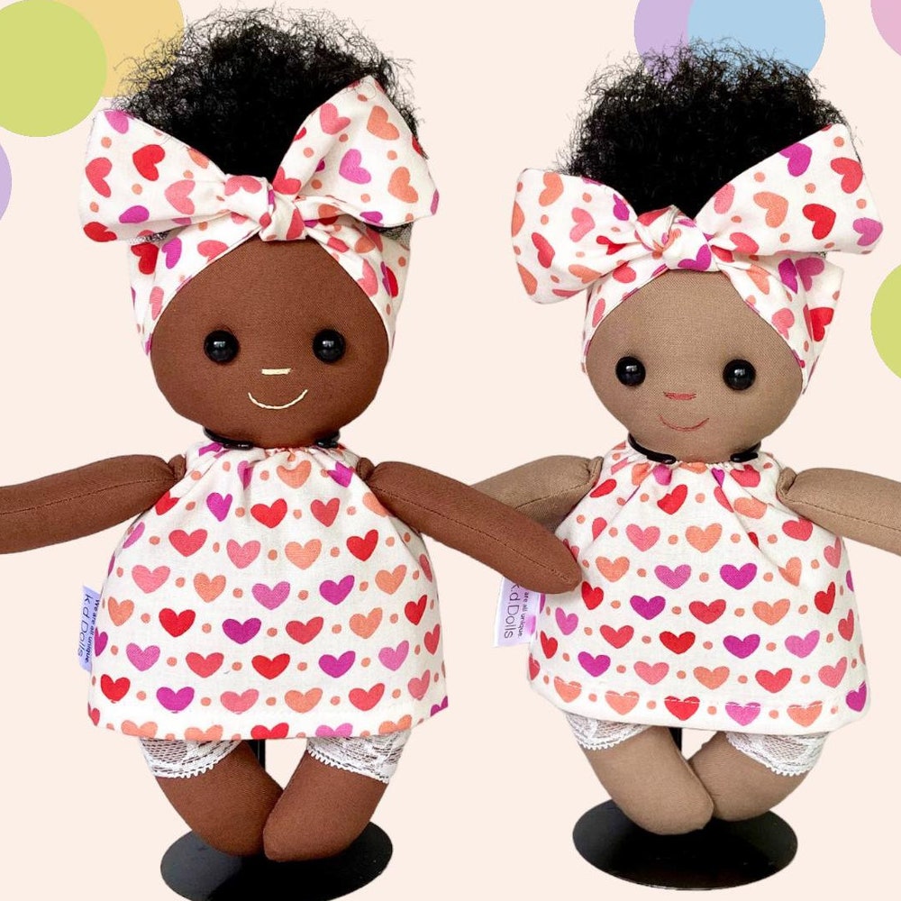 kdDolls - Etsy