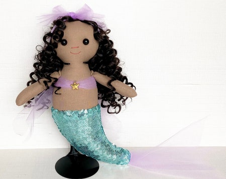 kdDolls - Etsy