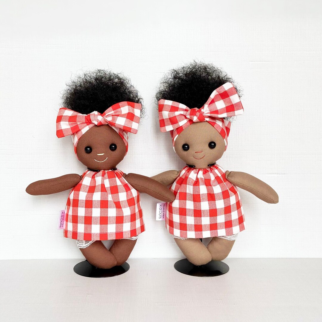 Baby Doll(brown Skin Only) Black Dolls. African American Dolls. Latin ...