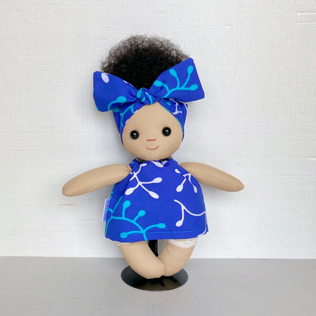 Baby Doll. Black Doll. African American Doll. Latin Doll. Mixed Race ...