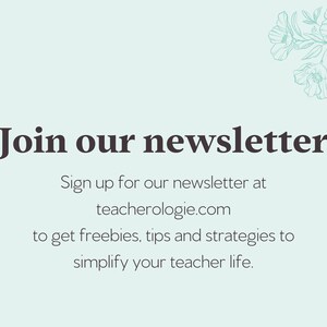 French Mindset Posters Classroom Decor Boho Prairie - Etsy