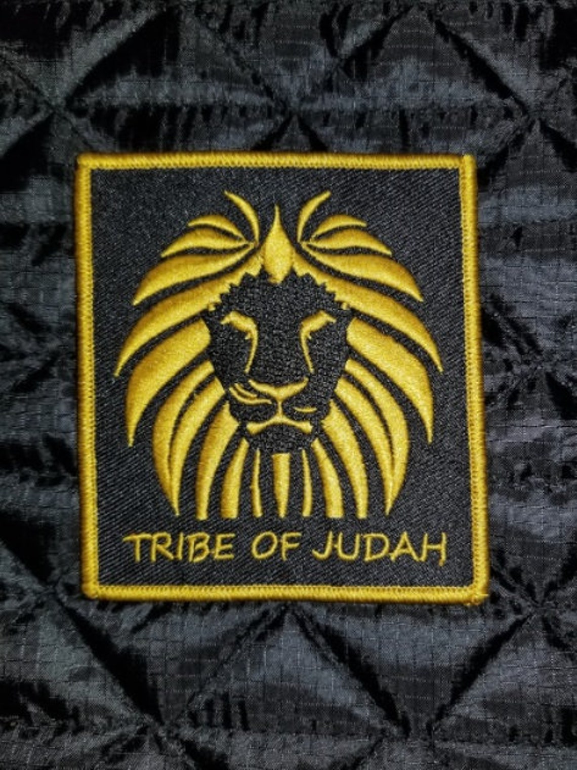 Hebrew Israelite TRIBE of JUDAH Hooded Hybrid Mini Bubble | Etsy