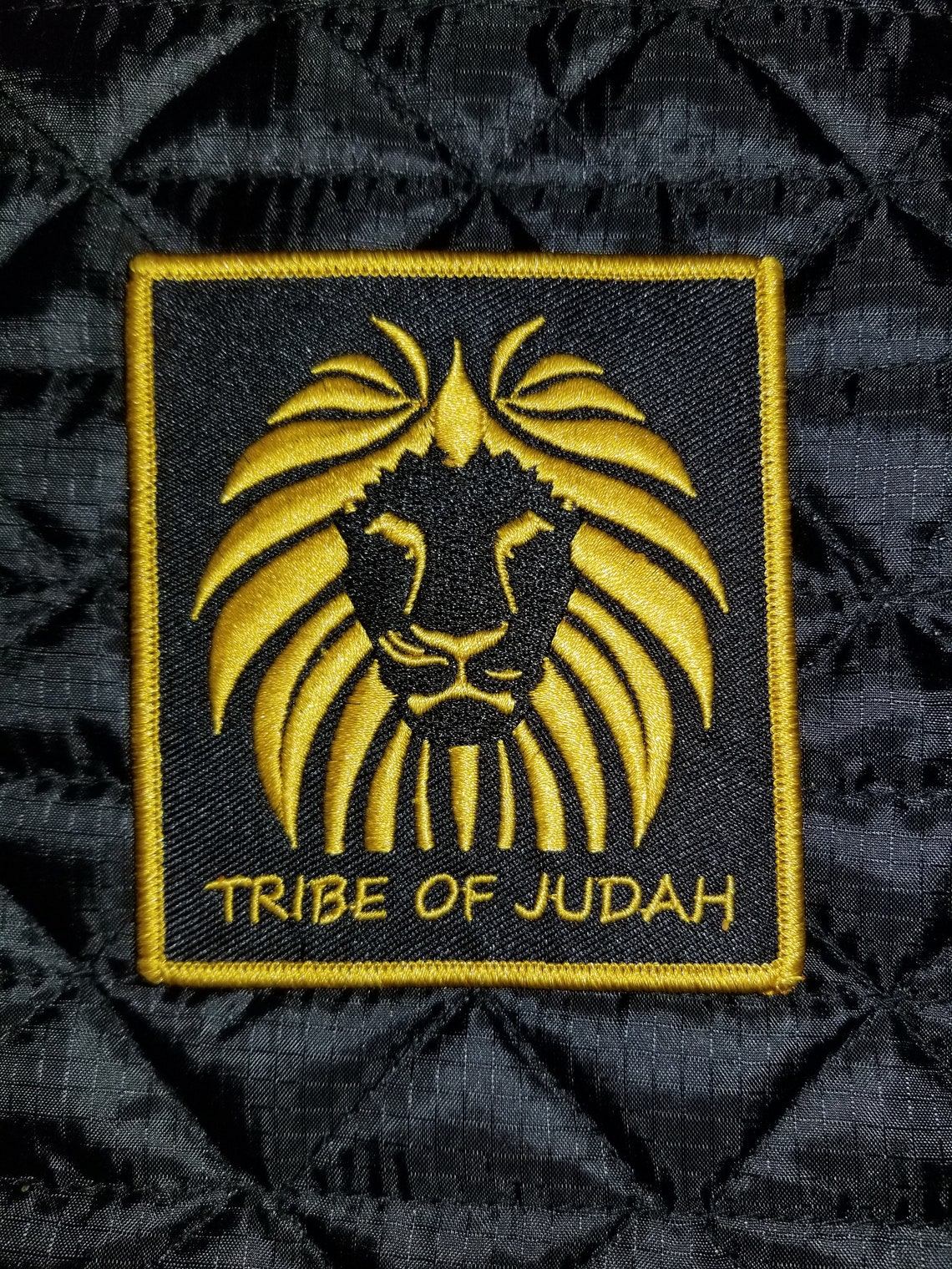 Hebrew Israelite TRIBE OF JUDAH Hooded Hybrid Mini Bubble - Etsy