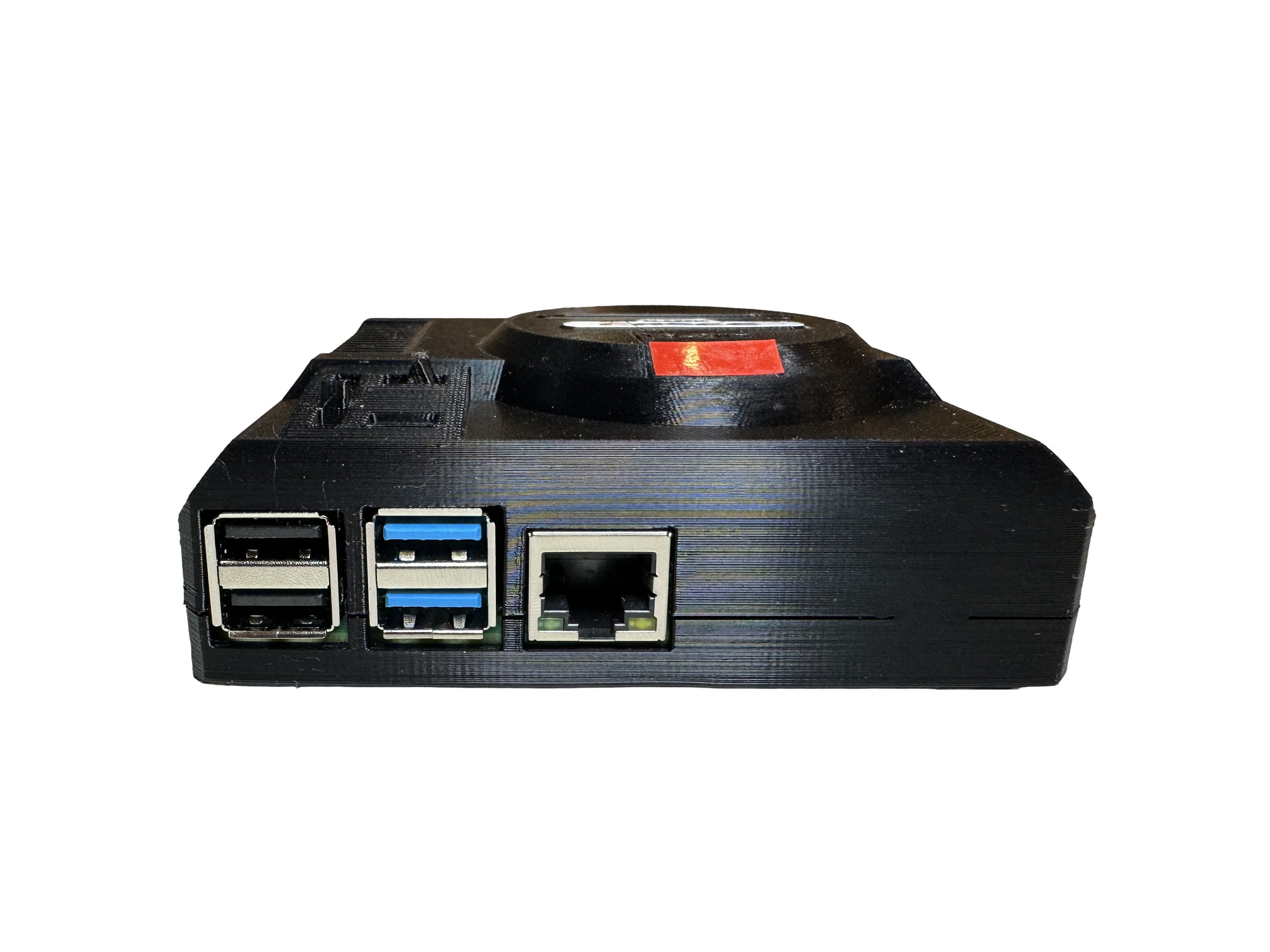 Sega Genesis Classic 3D Printed Raspberry Pi 4 Case - Etsy