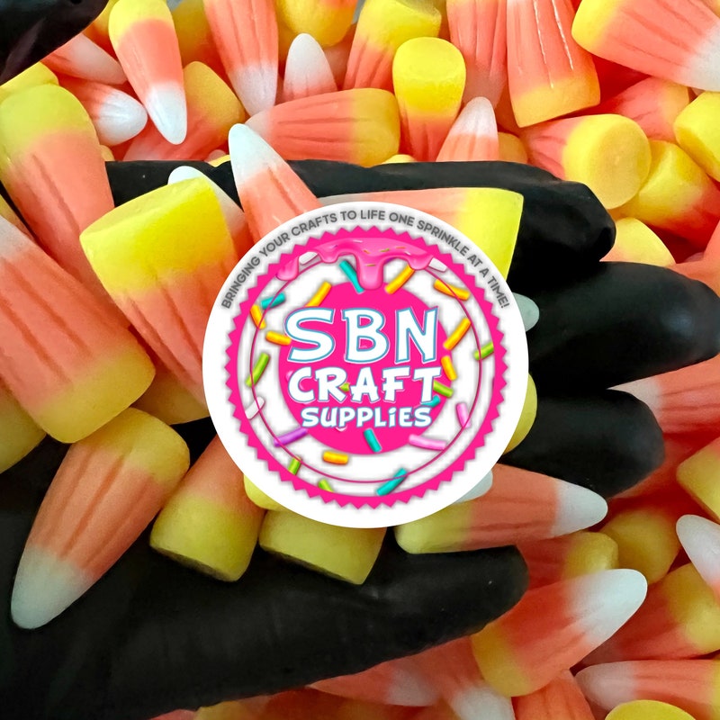 Candy Charms - Etsy