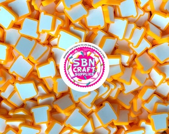 Fake Bread Slice - Etsy