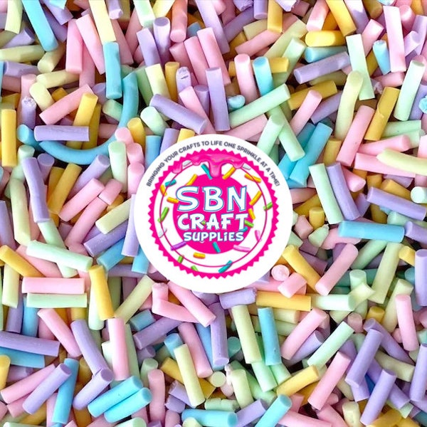 Fake Sprinkles - Etsy