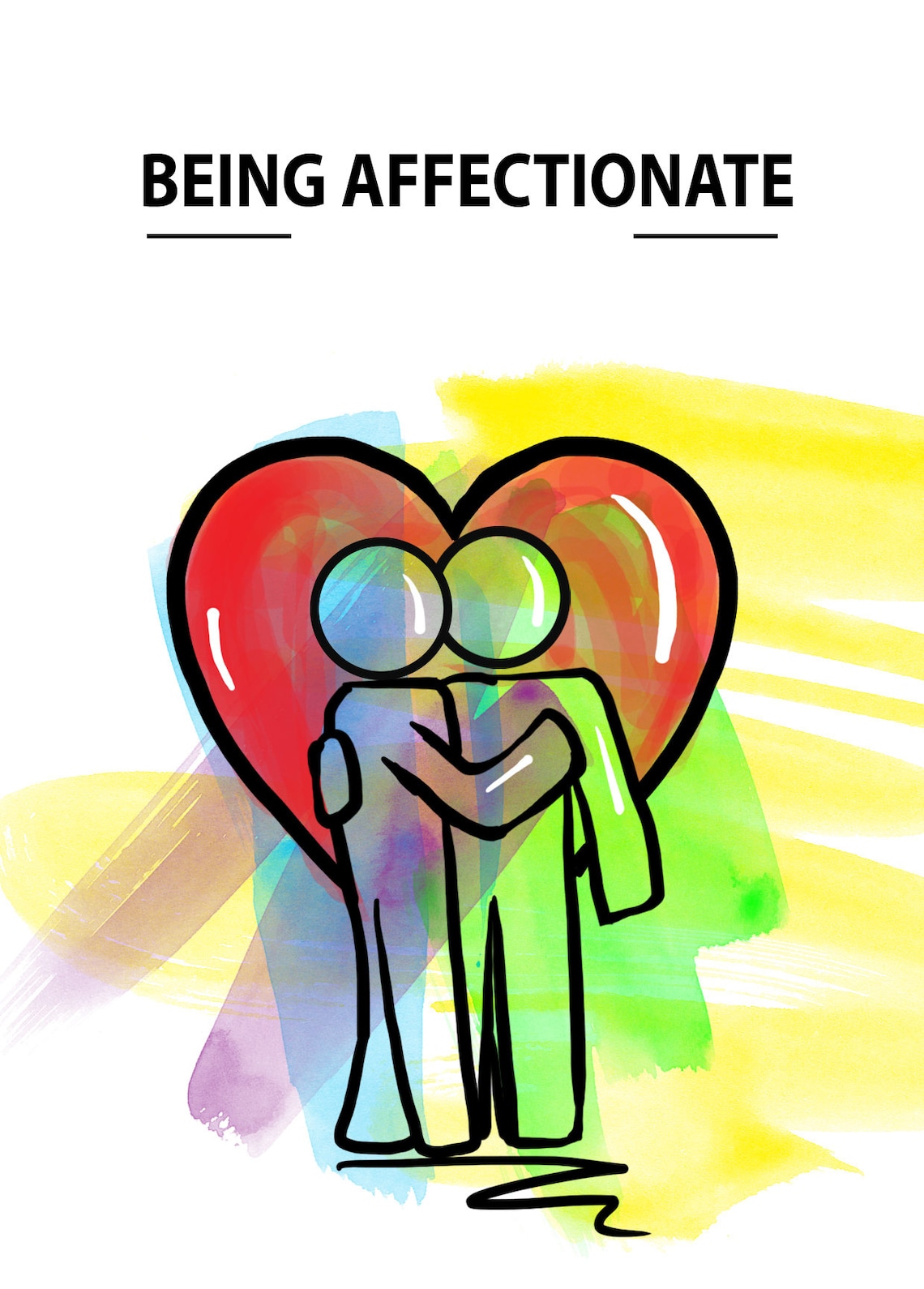 I Appreciate You - 54 Ways to Show Your Appreciation! - Etsy