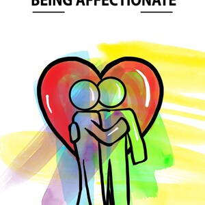 I Appreciate You - 54 Ways to Show Your Appreciation! - Etsy