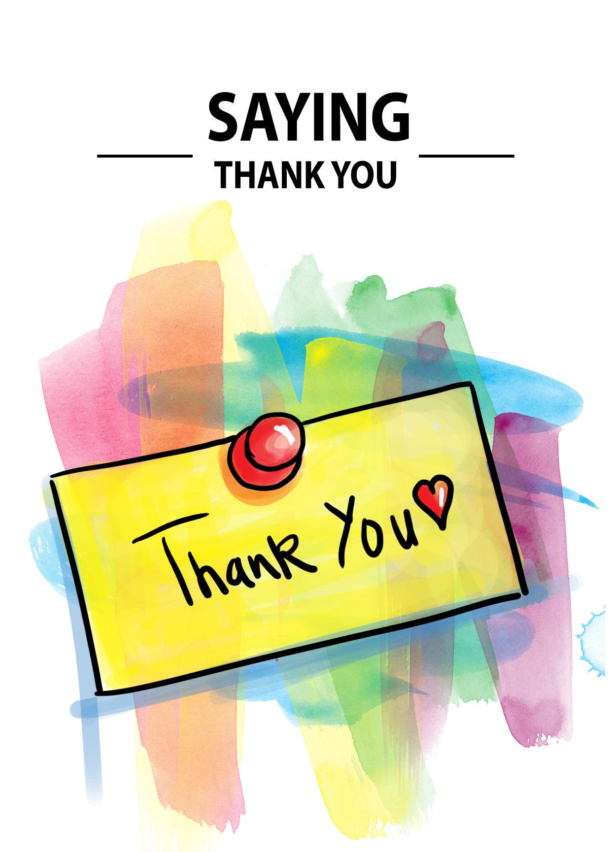 I Appreciate You - 54 Ways to Show Your Appreciation! - Etsy