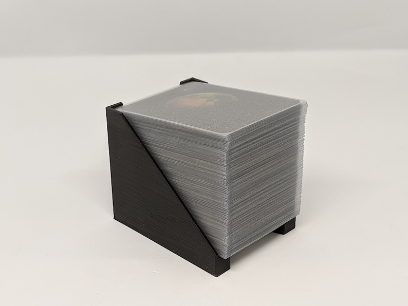 Playing Card Shoe MTG Magic the Gathering Commander - Etsy