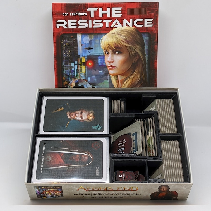 Resistance - Etsy