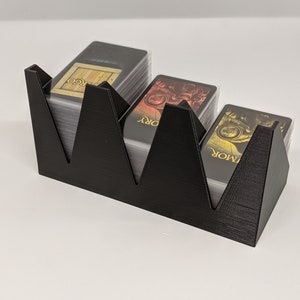Playing Card Shoe for Mini Cards - American - European - Holder ...