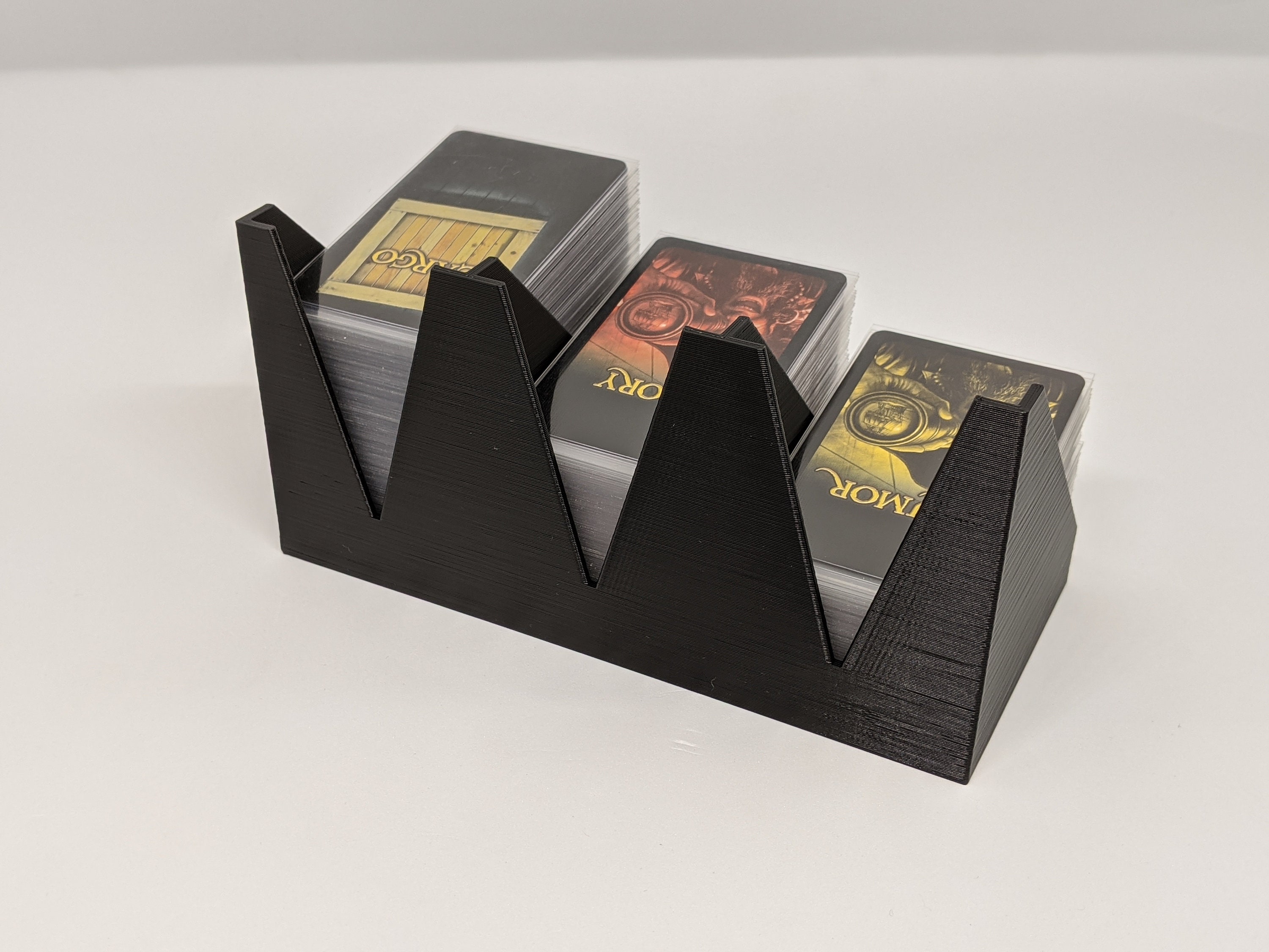 Playing Card Shoe for Mini Cards American European - Etsy Canada