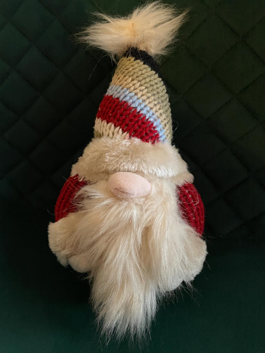 Handmade Scandinavian Christmas Gonk – 27cm - Etsy