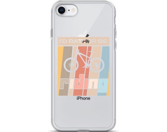 Mountain Bike Phone Case - Etsy