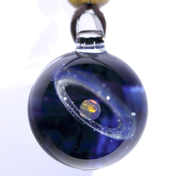 Space Glass - Etsy