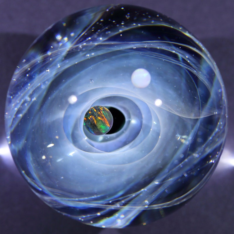 Marble Sphere - Etsy