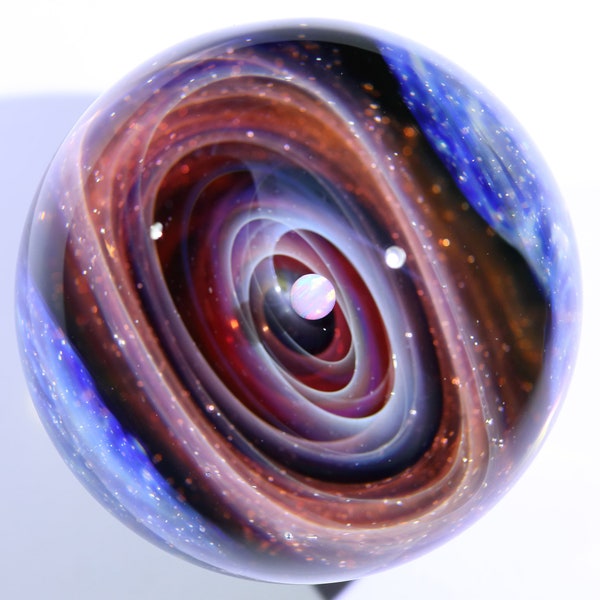 Marble Sphere - Etsy