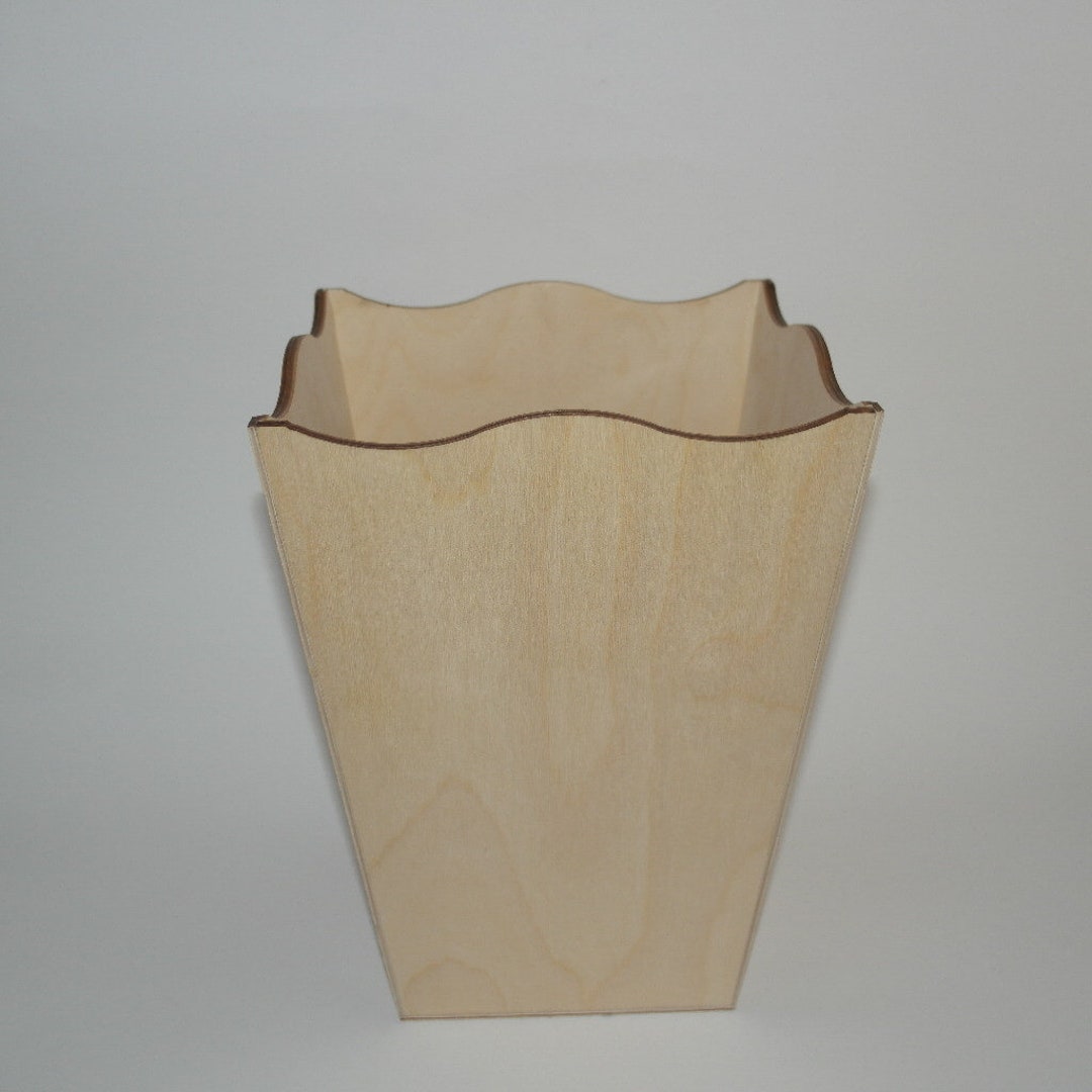 Beech Wood Paper Thrower Cm 30 - Etsy